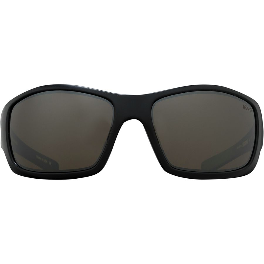 Revo Bearing Polarized Sunglasses | Backcountry.com