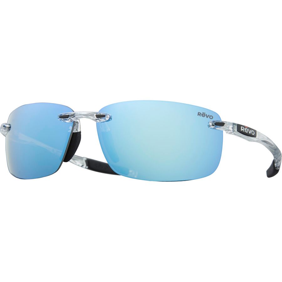 Revo Descend N Polarized Sunglasses