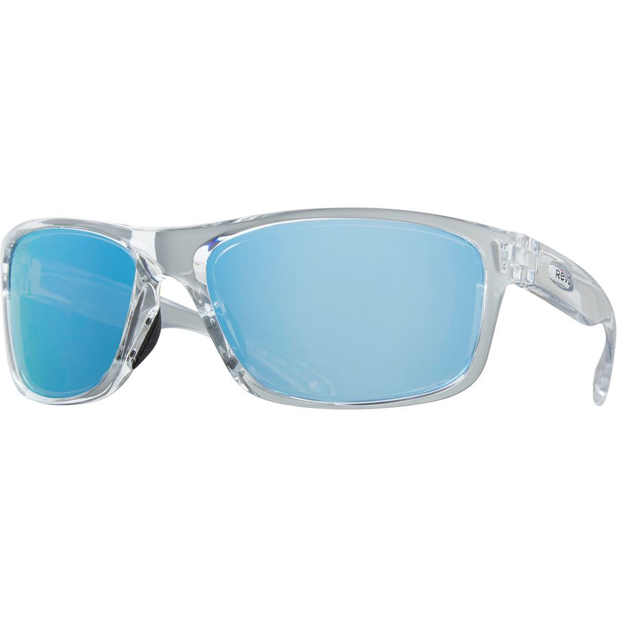 Revo Harness Polarized Sunglasses Mens
