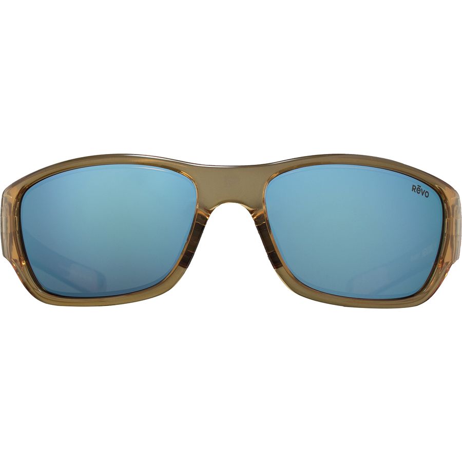 Revo Heading Polarized Sunglasses
