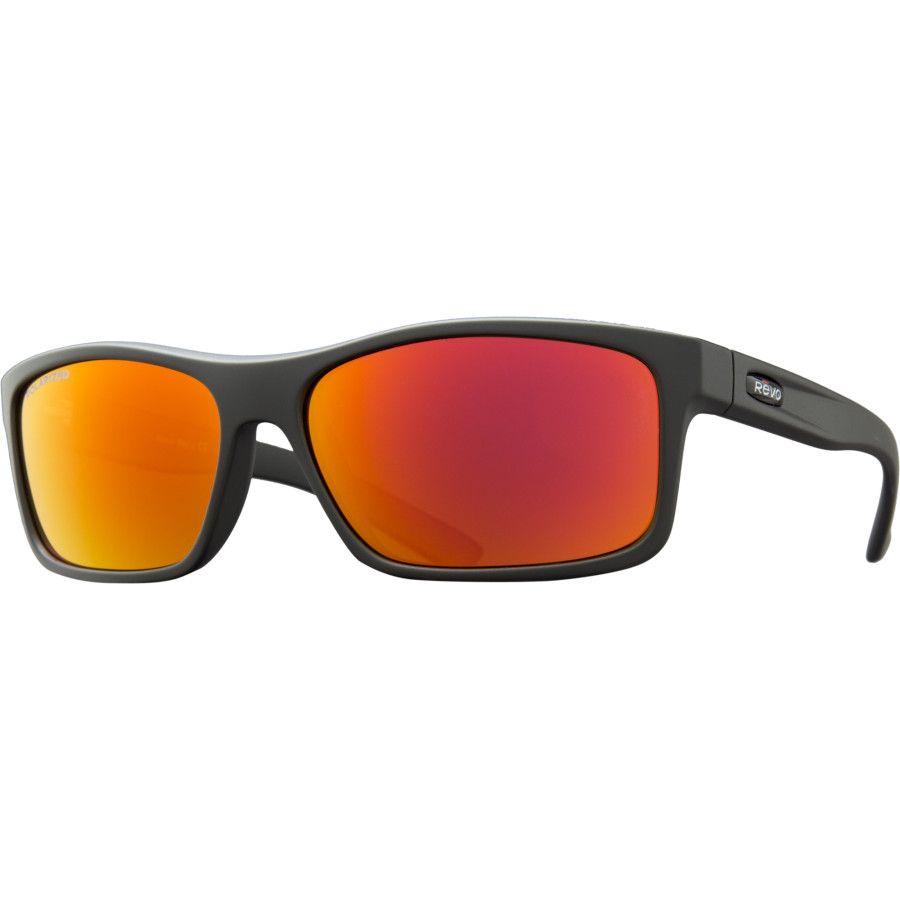 Revo Square Classic Sunglasses - Polarized - Accessories