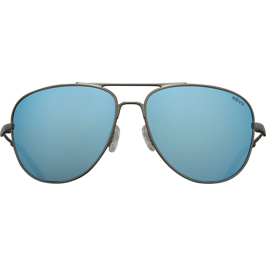 Revo Windspeed Serilium Polarized Sunglasses | Backcountry.com