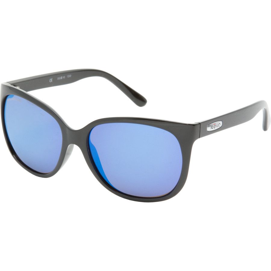 Revo Grand Classic Sunglasses - Polarized - Accessories