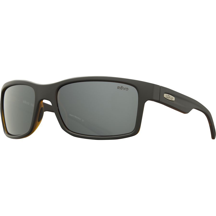 Revo Crawler Polarized Sunglasses