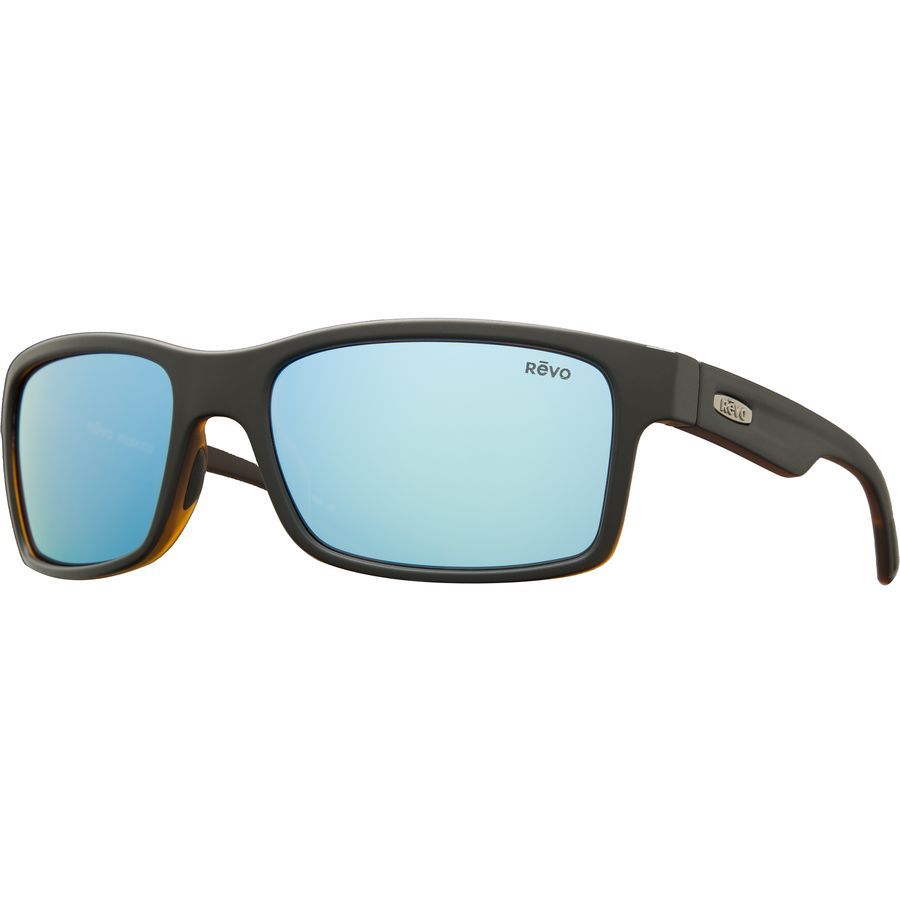 Revo Crawler Polarized Sunglasses