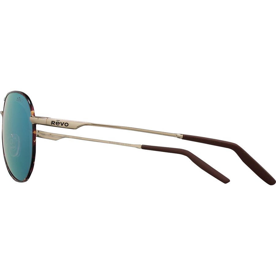 Revo Observer Polarized Sunglasses | Backcountry.com