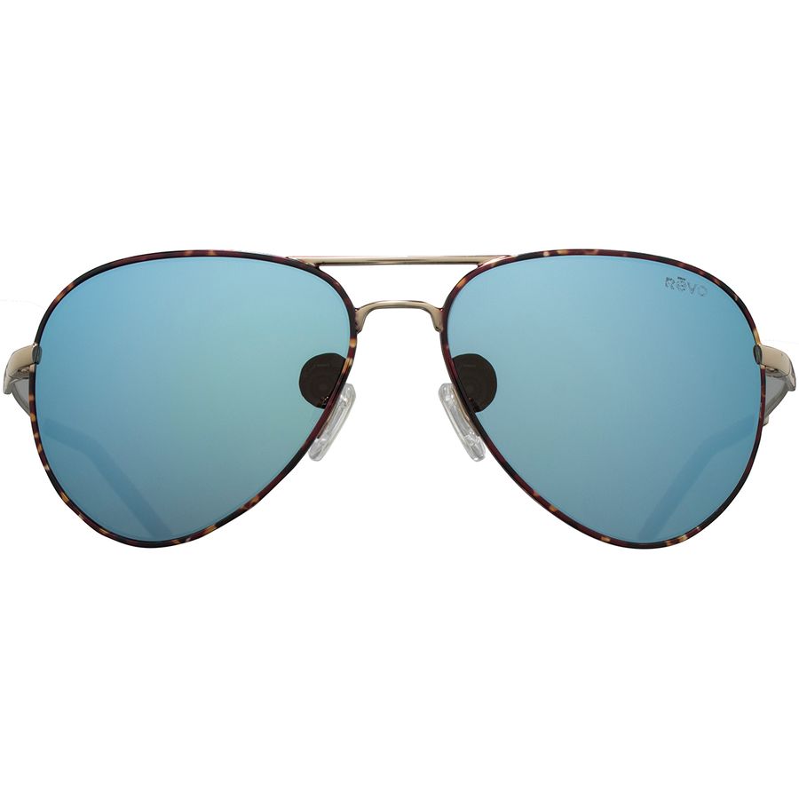 Revo Observer Polarized Sunglasses | Backcountry.com