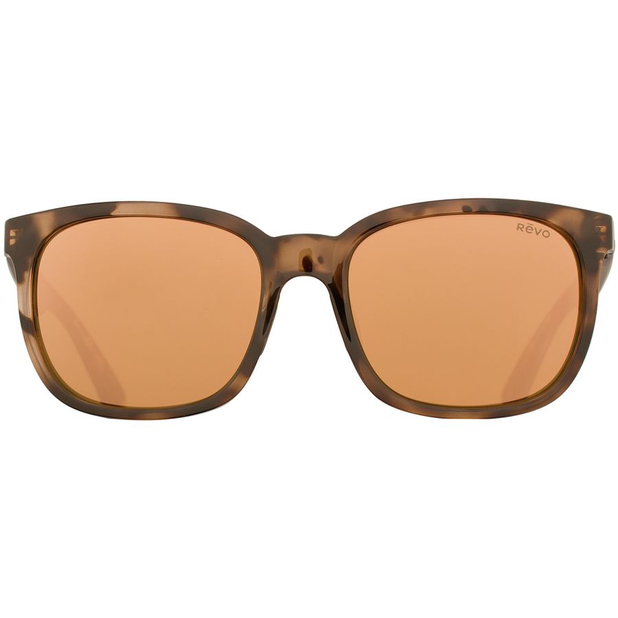 Revo Slater Polarized Sunglasses | Backcountry.com