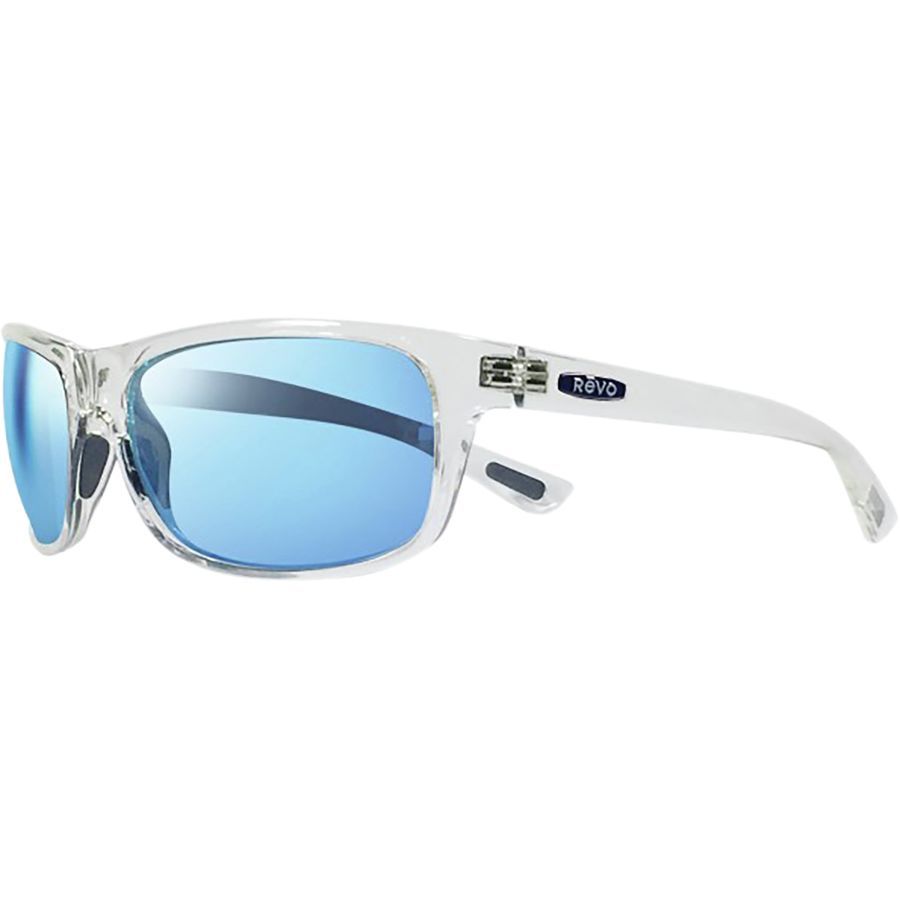 Revo Vapper Polarized Sunglasses | Backcountry.com
