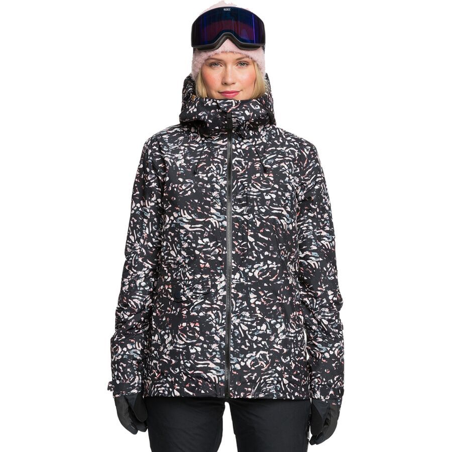 Roxy Essence 2L GORE-TEX Jacket - Women's - Clothing