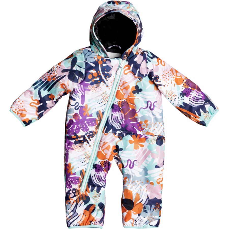 Roxy Rose Jumpsuit - Infant Girls'