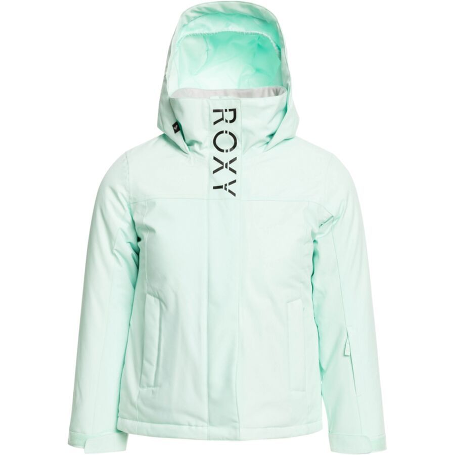 Roxy Galaxy Jacket - Girls' - Kids