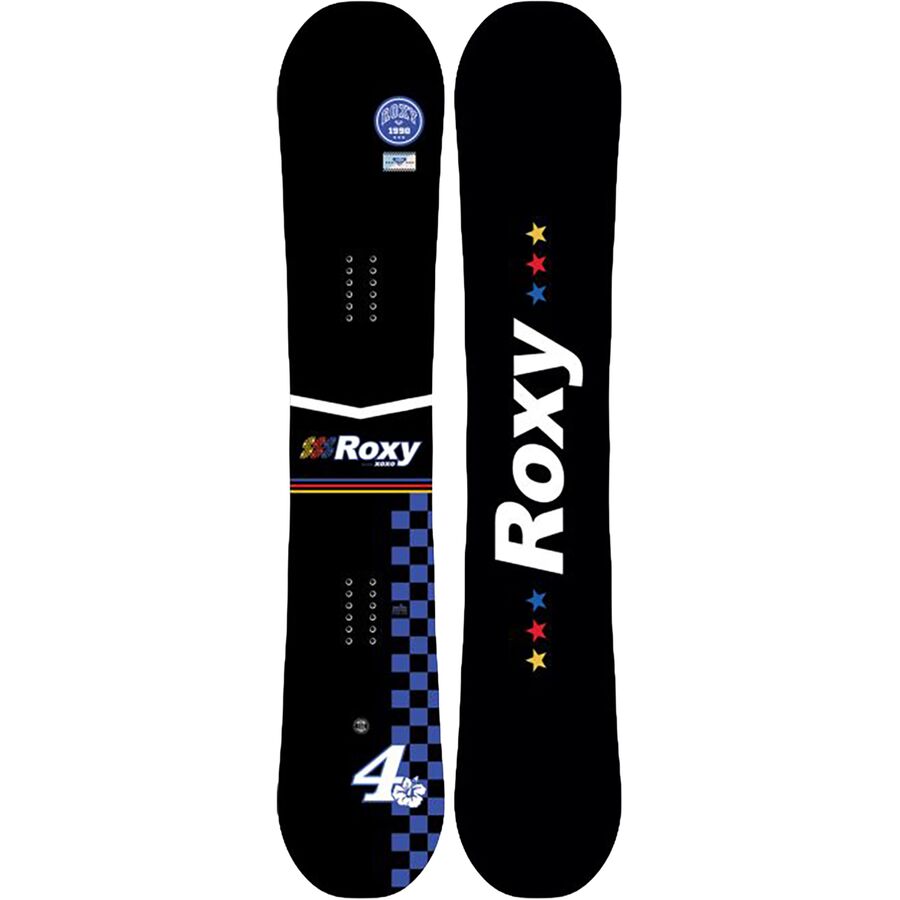 Roxy XOXO Snowboard - 2026 - Women's - Snowboard