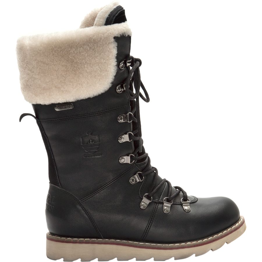 Royal Canadian Louise Boot - Women's | Backcountry.com