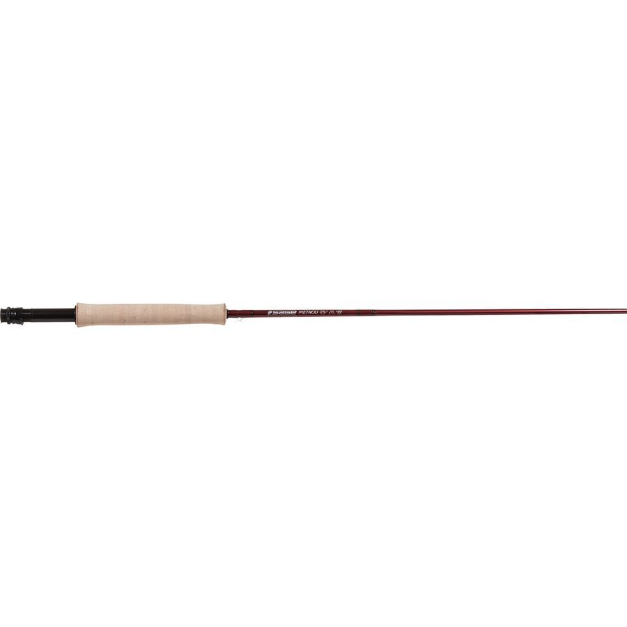 Sage Method Fly Rod - 4-Piece - Fishing
