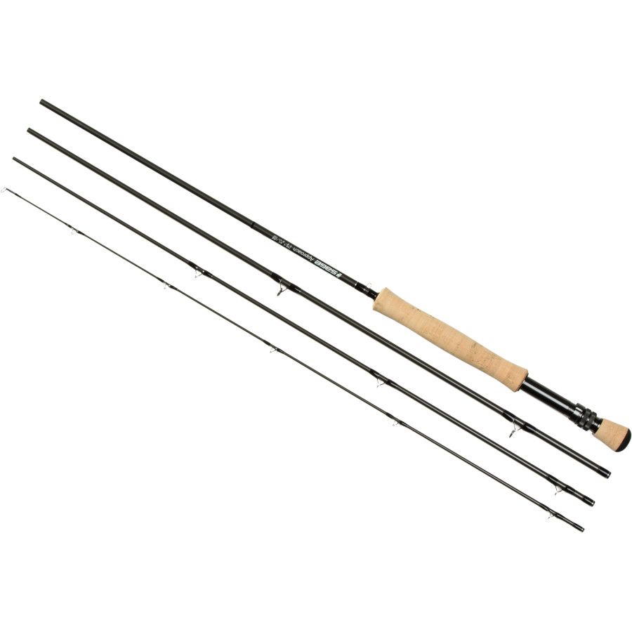 Sage Approach Fly Rod - 4-Piece | Backcountry.com