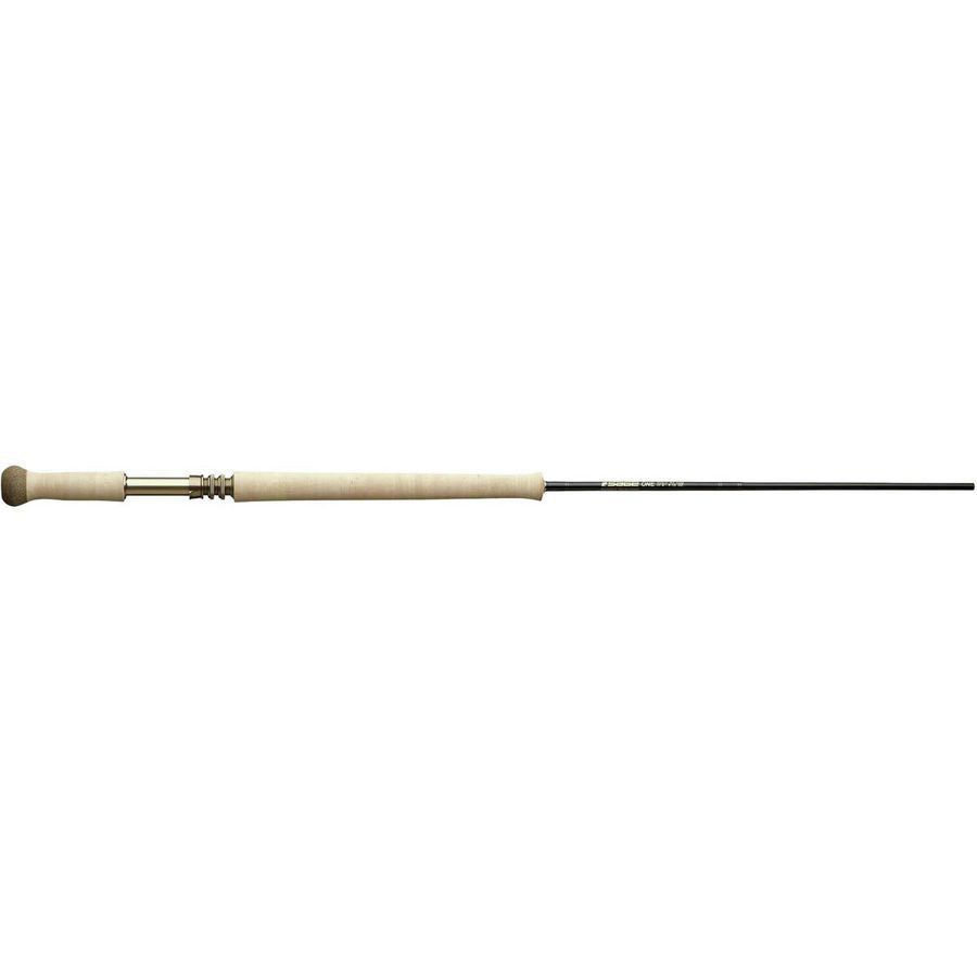 Sage One Trout Spey Fly Rod - 4-Piece - Fishing