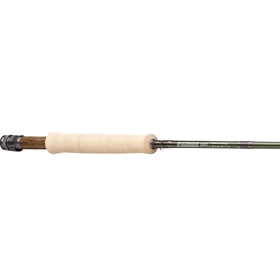 Sage Sonic Rod - 4-Piece - Fishing