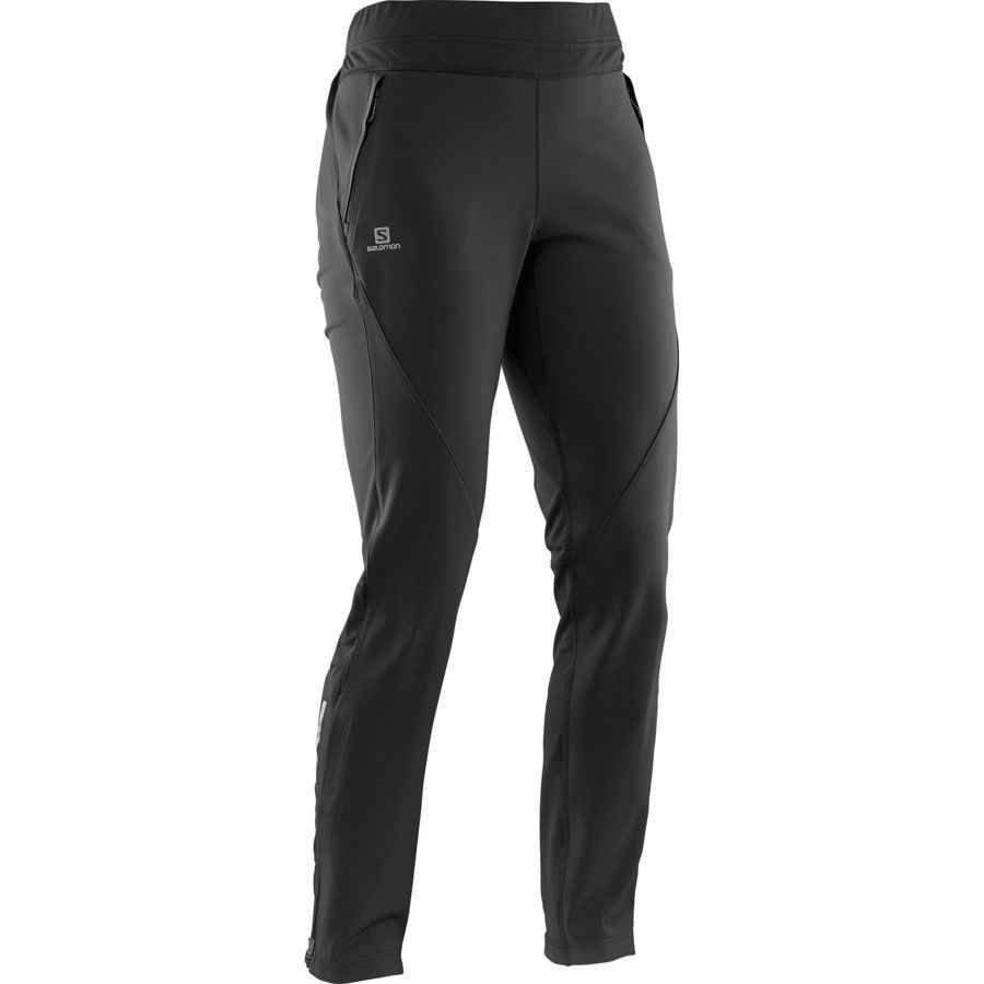 Salomon Momentum Softshell Pant - Women's - Clothing
