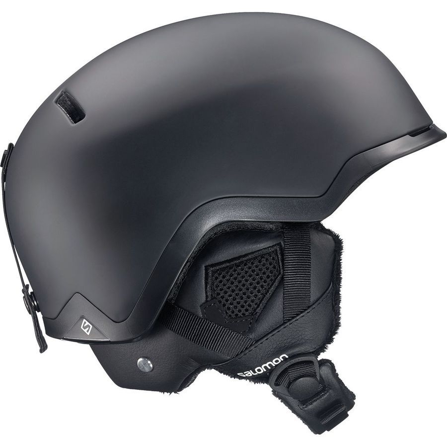 Salomon Hacker Custom Air Helmet - Ski