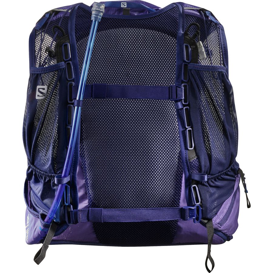 Salomon Skin Pro 15L Backpack | Backcountry.com