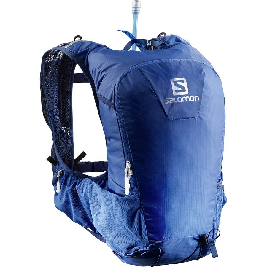 Salomon Skin Pro 15L Backpack | Backcountry.com