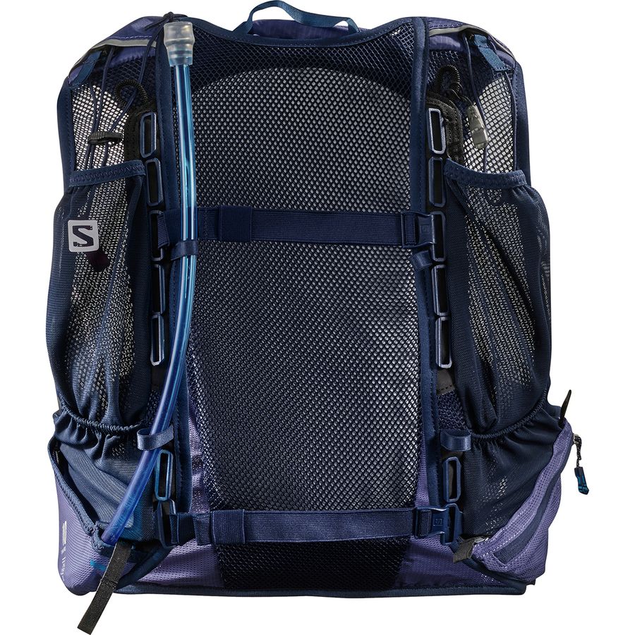 Salomon Skin Pro 10L Backpack | Backcountry.com
