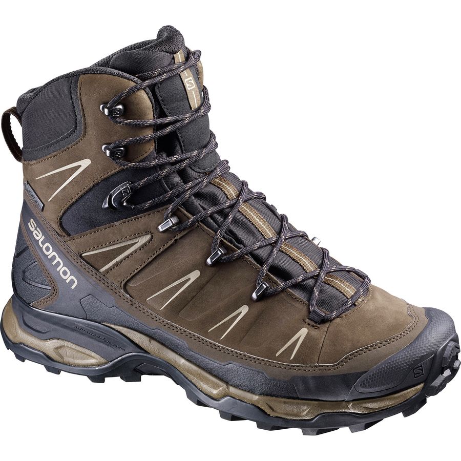 Salomon X Ultra Trek GTX Hiking Boot - Men's - Footwear