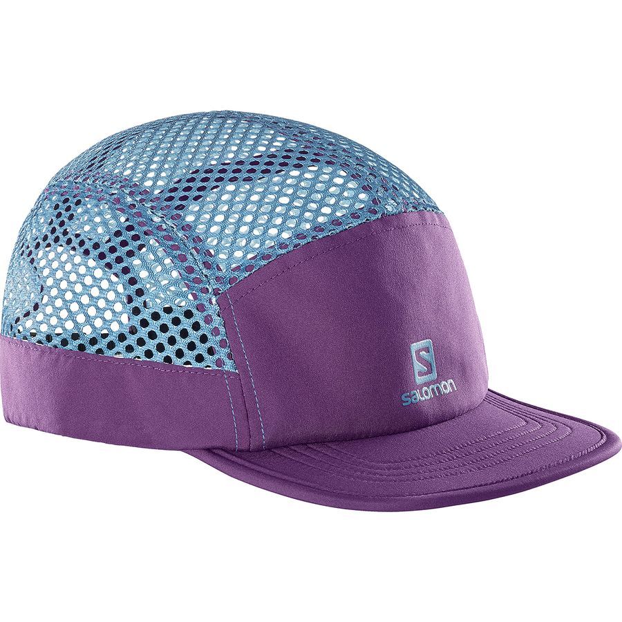 Salomon Air Logo Cap | Backcountry.com