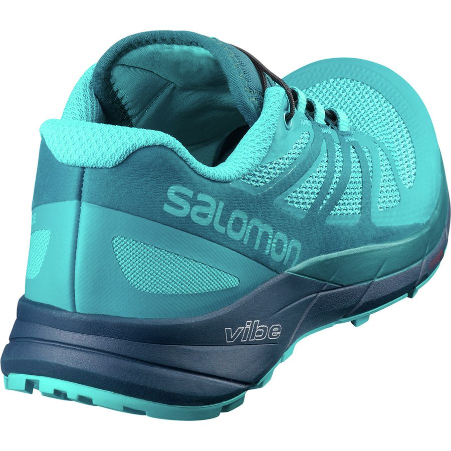 Salomon Sense Ride Trail Running Shoe - Women's | Backcountry.com