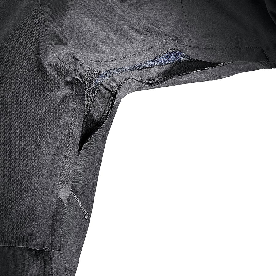 Salomon StormTrack Jacket - Men's | Backcountry.com