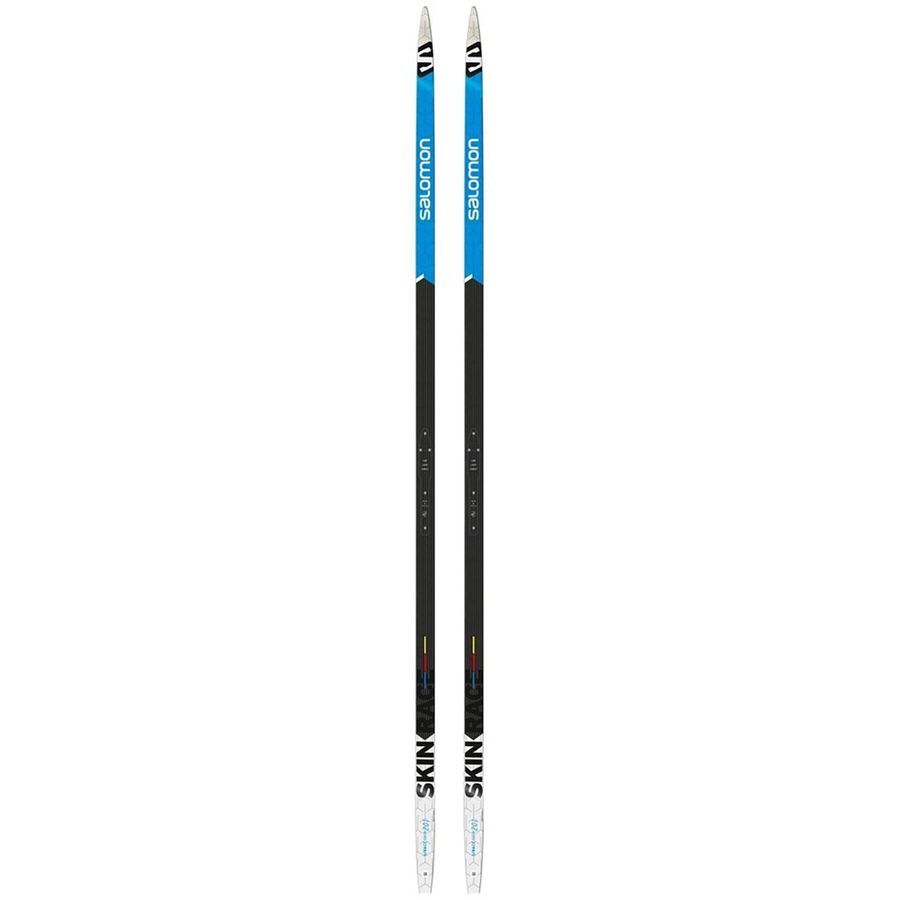 Salomon S/Race Skin Soft Classic Ski - Ski