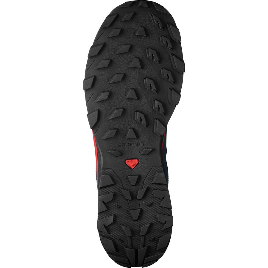 Salomon Outline GTX Hiking Shoe - Men's | Backcountry.com