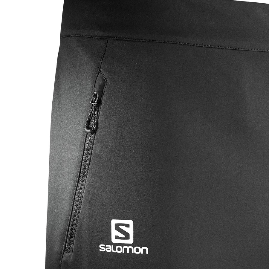 Salomon RS Softshell Pant - Men's | Backcountry.com