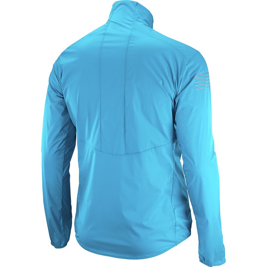 Salomon S-Lab Light Jacket - Men's | Backcountry.com