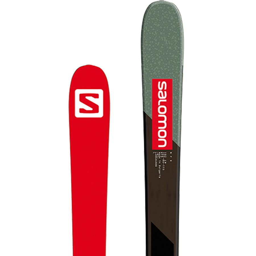 Salomon NFX Ski | Backcountry.com