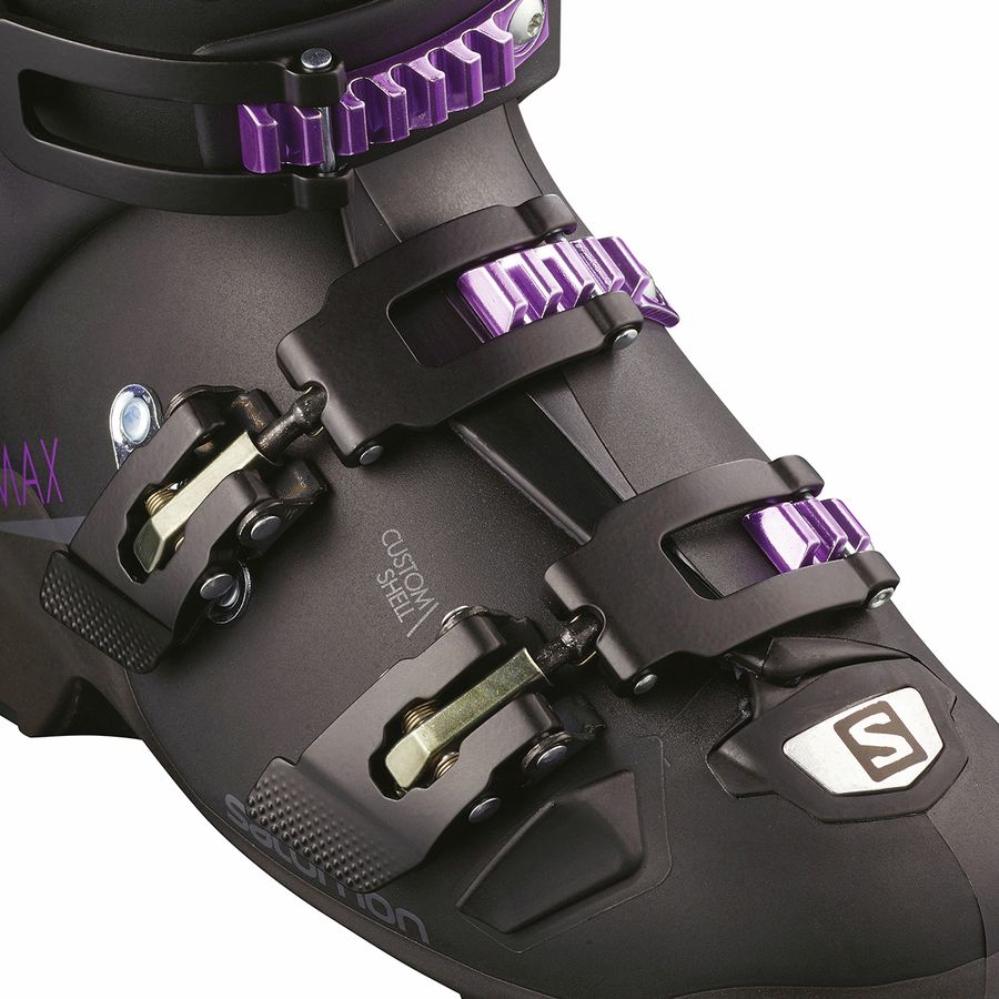 Salomon X Max 120 Ski Boot - Women's | Backcountry.com