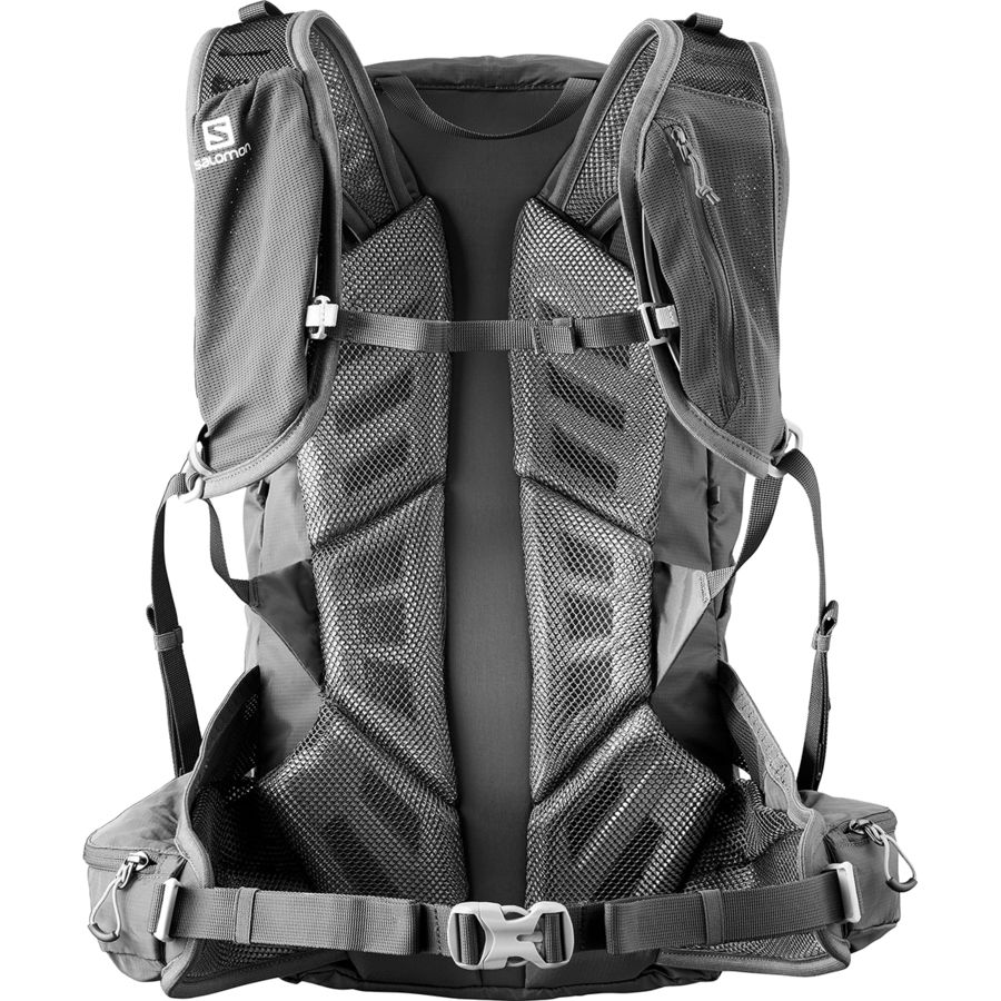 Salomon Out Day 20L+4L Backpack | Backcountry.com