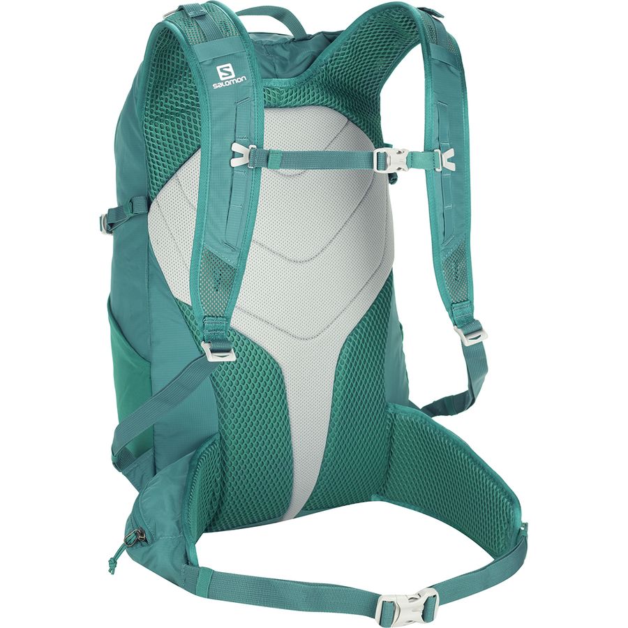 Salomon Trailblazer 30L Backpack | Backcountry.com