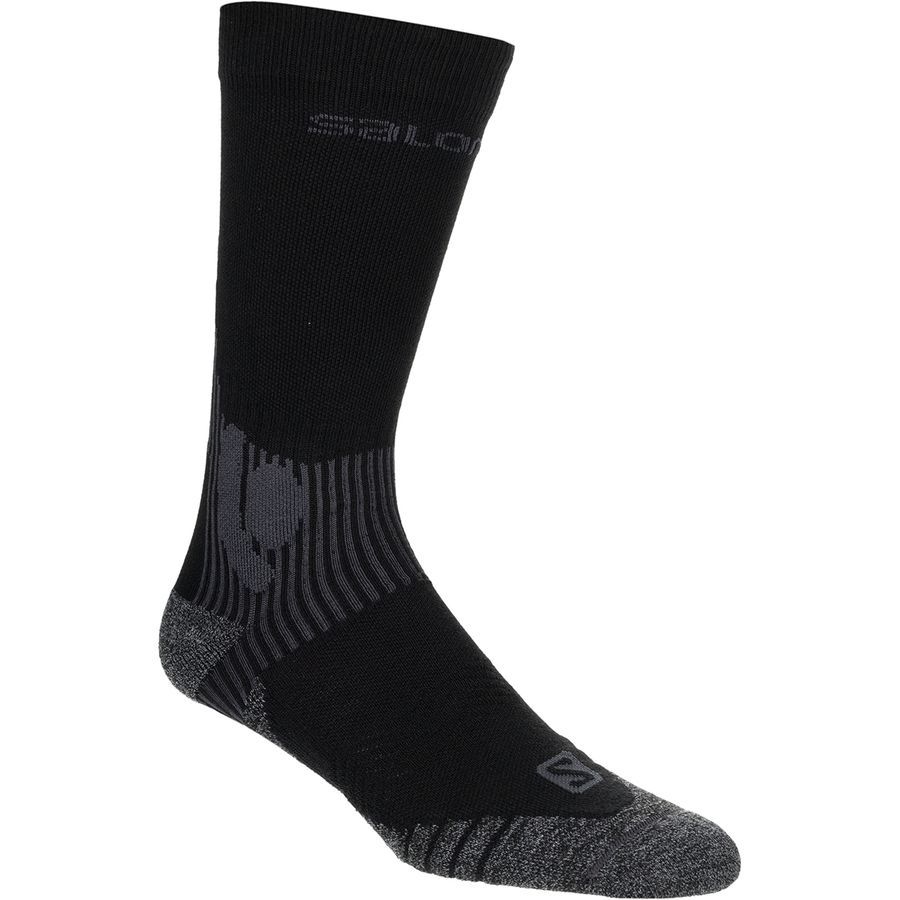 Salomon X Alp Mid Hiking Sock - Accessories