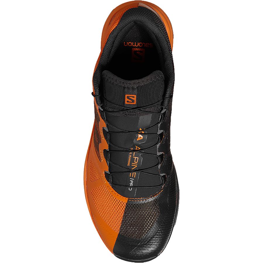Salomon X Alpine Pro Trail Running Shoe - Men's | Backcountry.com
