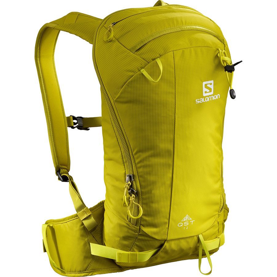 Salomon QST 12L Backpack - Ski