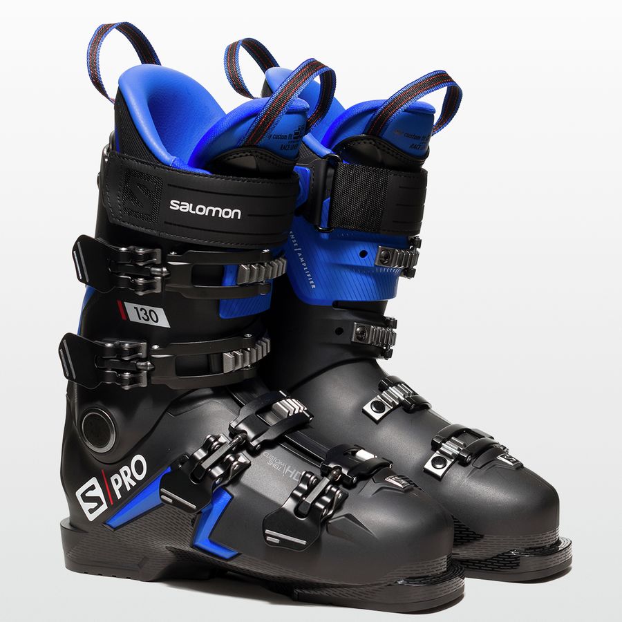 Salomon S/Pro 130 Ski Boot | Backcountry.com