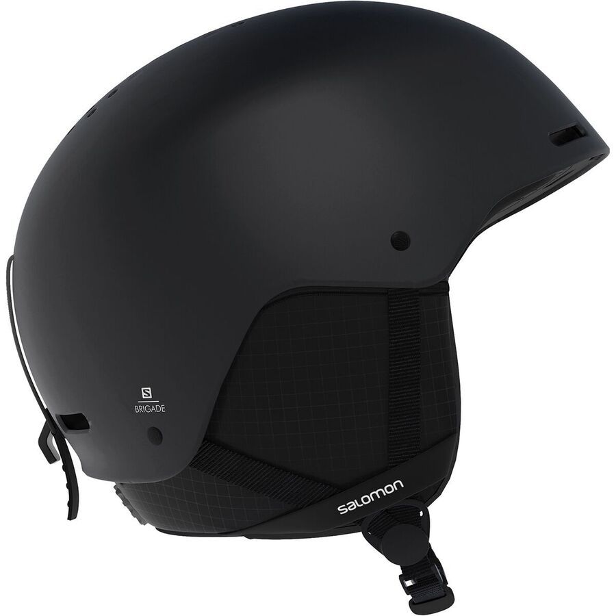 Salomon Brigade Helmet - Ski