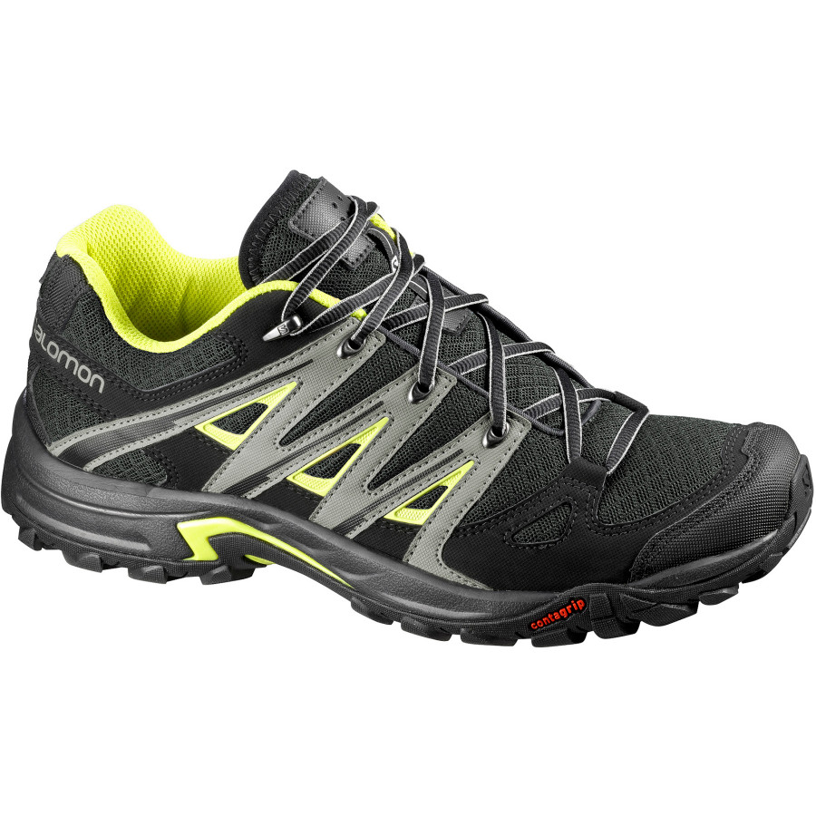 Salomon Eskape Aero Hiking Shoe - Men's - Footwear