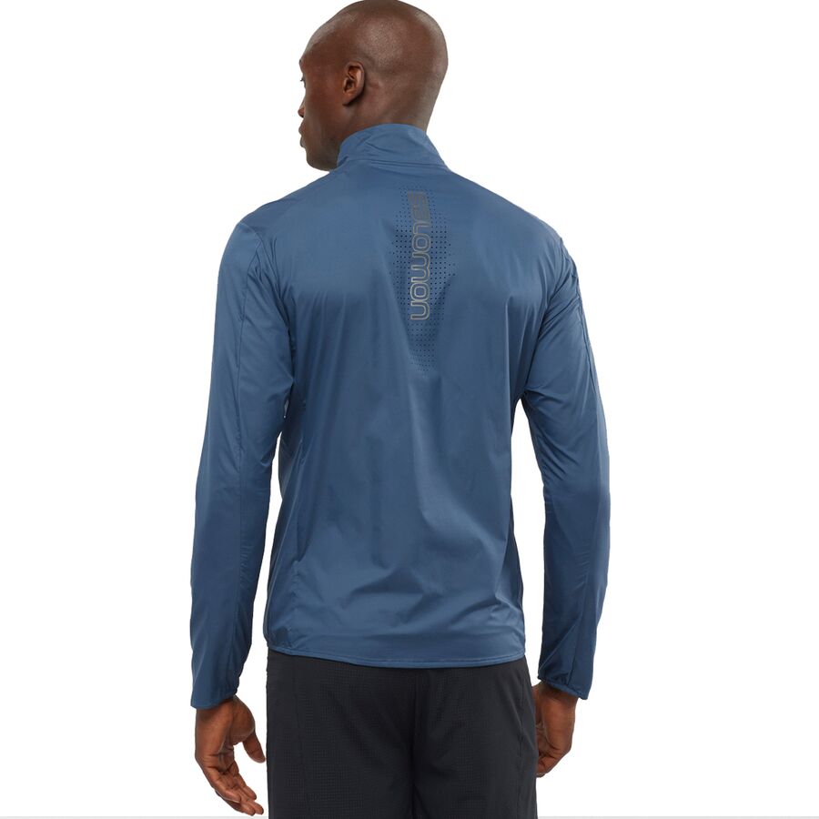 Salomon Sense Jacket - Men's | Backcountry.com