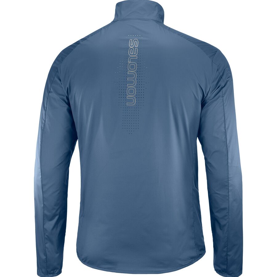 Salomon Sense Jacket - Men's | Backcountry.com