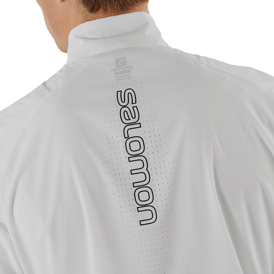 Salomon Sense Jacket - Men's | Backcountry.com