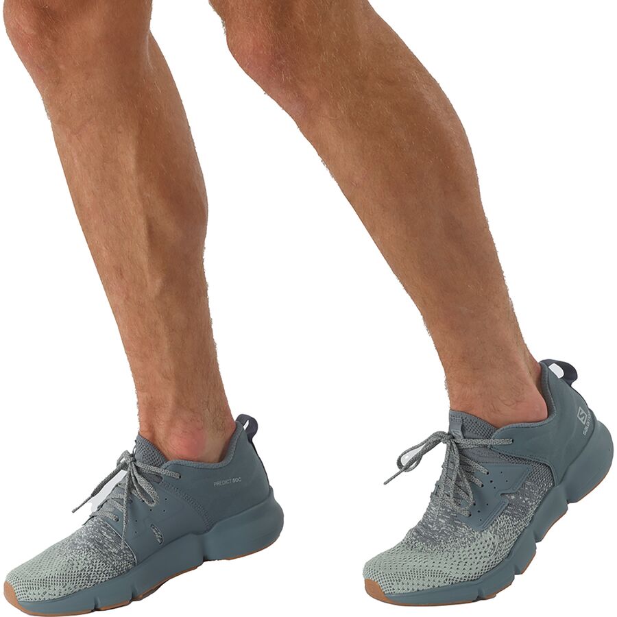 Salomon Predict Soc Running Shoe - Men's | Backcountry.com