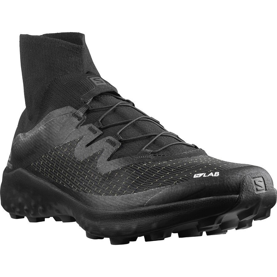 Salomon S/Lab Cross Trail Running Shoe - Men's | Backcountry.com